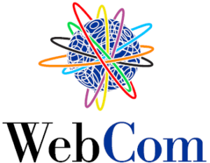 WebCom: New Locations, New Logos, Questionable OpSec – APSoft